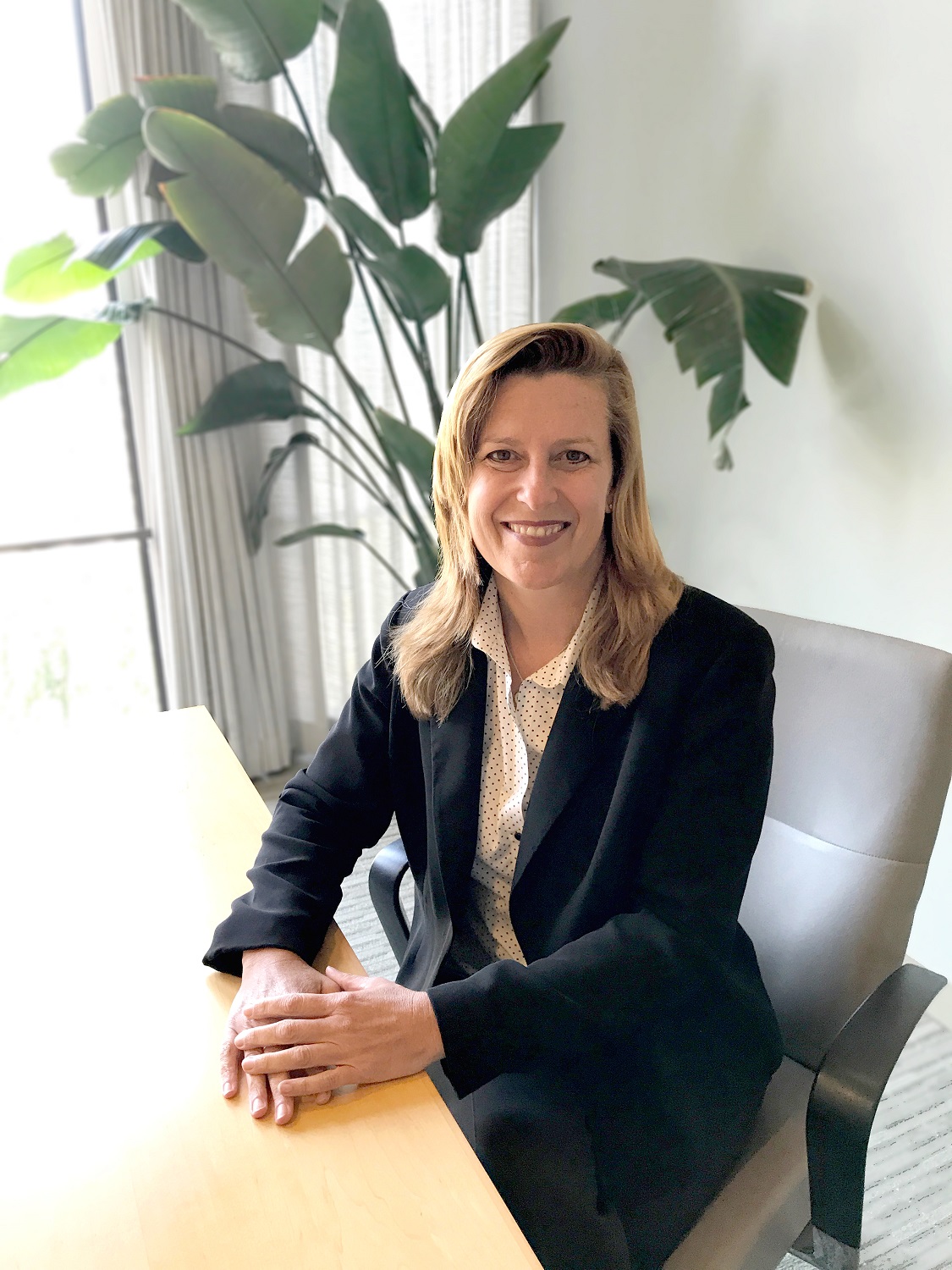 susan - Devereaux, Kuhner & Co. LLP