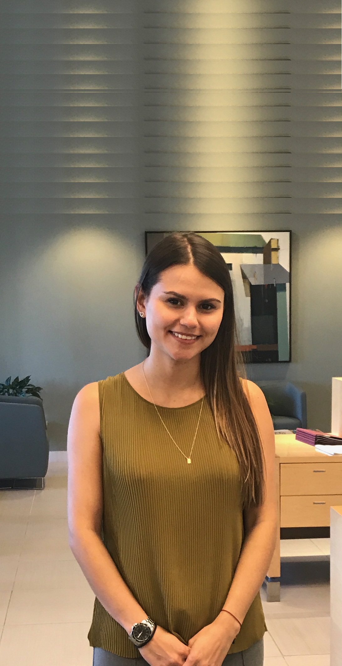 isabel_small2 - Devereaux, Kuhner & Co. LLP