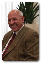 We Remember David Kuhner - Devereaux, Kuhner & Co. LLP