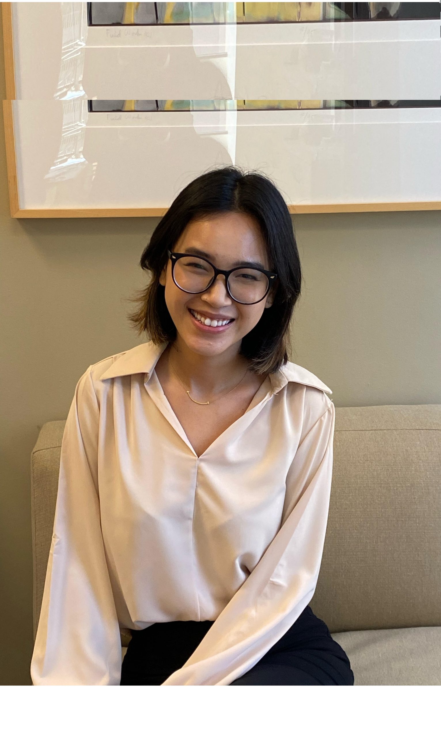 Welcome Tin Zar Htet - Devereaux, Kuhner & Co. LLP